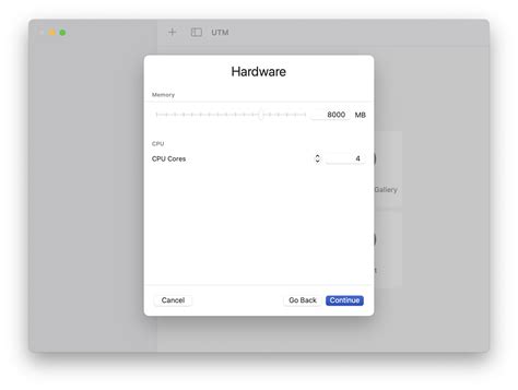 how to install macos sonoma beta in a virtual machine with utm