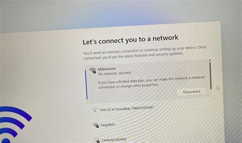 No Internet Secured Windows 10 11 Wi Fi Problem Solved