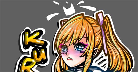 Cute Taimanin Kurenai Sekimodのイラスト Pixiv