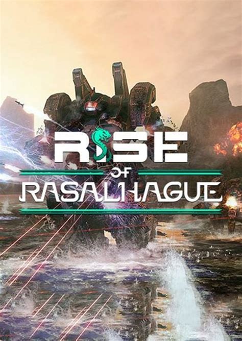 MechWarrior 5 Mercenaries Rise Of Rasalhague DLC PC CDKeys