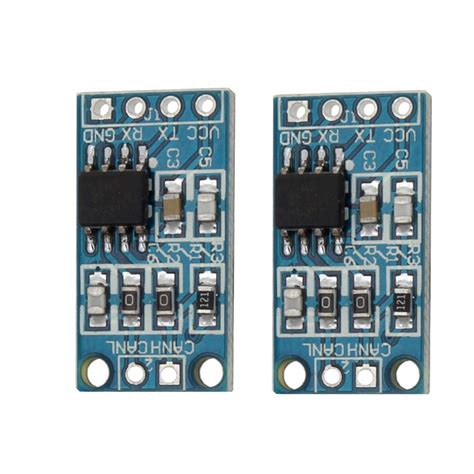 Kekeyang Tja Can The Controller Interface Module The Bus Driver