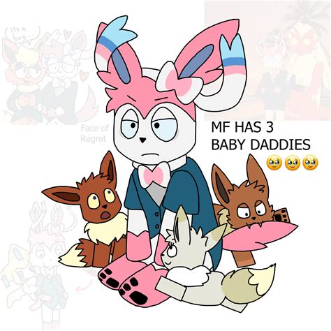 Best 12 Dr Sylveon Artofit