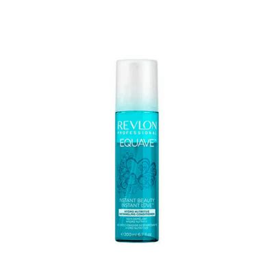 REVLON EQUAVE HYDRO NUTRITIVE DETANGLING CONDITIONER ML Directsalon Store