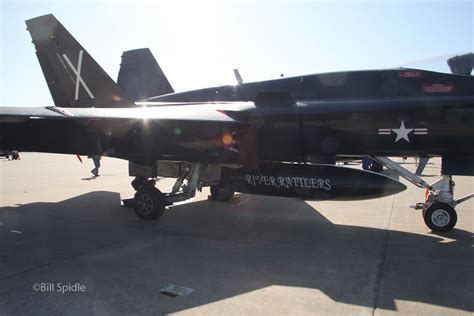 McDonnell Douglas F/A-18A (162886) Hornet Page 1