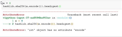 Python Create A Blockchain Hash Function Analytics All