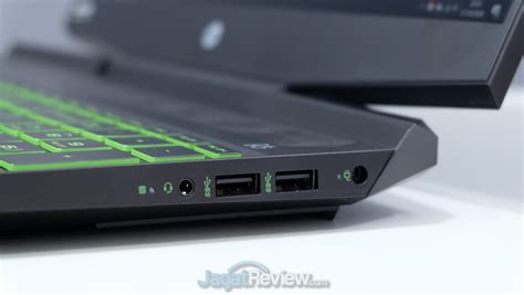 Review Hp Pavilion Gaming Dk Tx Lebih Murah Untuk Gamer Content Creator Jagat Review