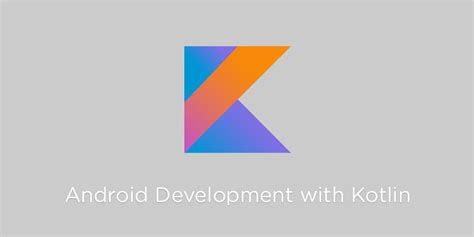android development with kotlin solutions review top application development