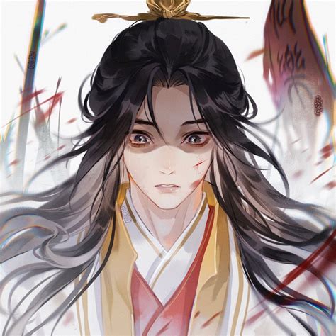 谢怜 堆糖美图壁纸兴趣社区