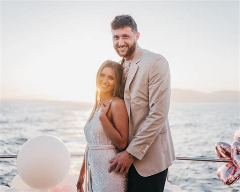 Jusuf Nurkic I Emina Duric 7 Azra Magazin