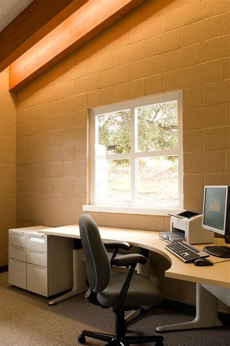 Muriel Wright Youth Education Center Sally Swanson Architects Inc