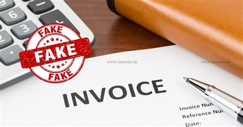 Traders Receive GST Show Cause Notices For Issuance Of Improper False