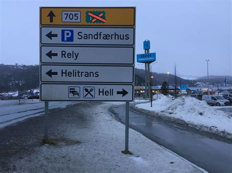 See You In Hell Norway Thomas David Dubois