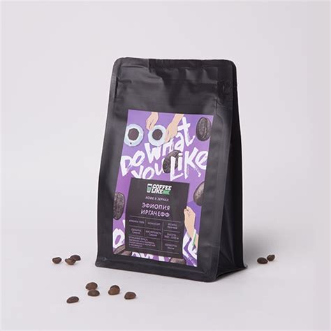 Coffee Like