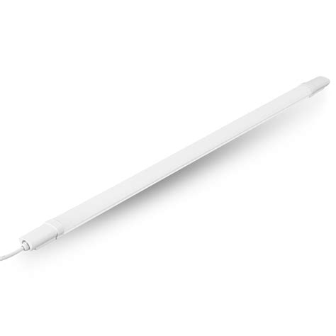 Oprawa hermetyczna LED 120cm 36W neutralne światło Oświetlenie
