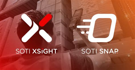 Soti Snap And Soti Xsight Are Zebra Validated Soti Soti One Platform