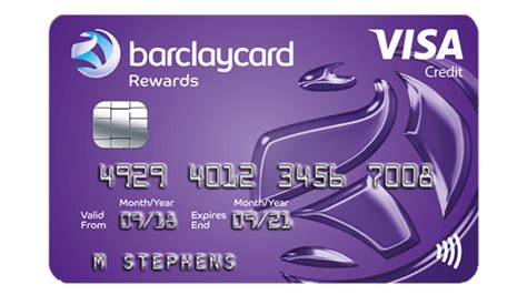 Barclaycard Rewards Credit Card Review Forbes Advisor Uk