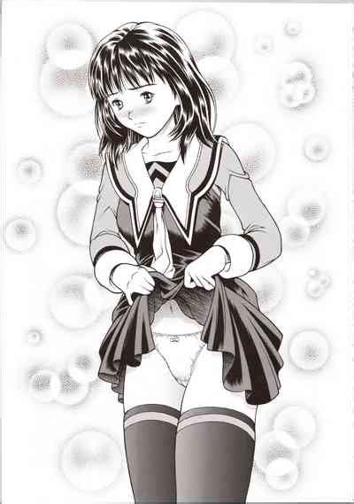 Fuwafuwarin Lotus Nhentai Hentai Doujinshi And Manga
