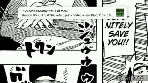 What If Naruto Was Kakashi Son Pt1 Youtube