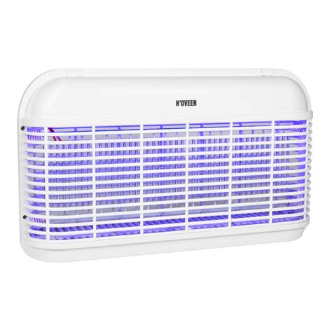 Insect killer lamp IKN921 LED – N'OVEEN – odkryj nowoczesność i ...