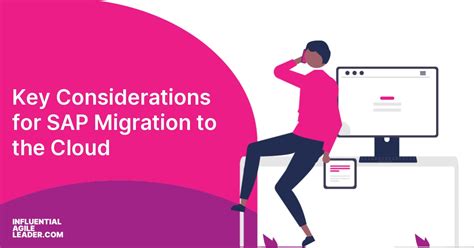 Key Considerations For SAP Migration To The Cloud