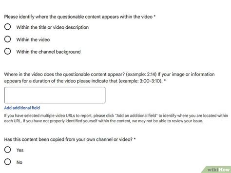 How To Contact The YouTube Support Team 8 Simple Ways