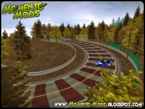 GTA SA Pista De Drift Okutama Mountain Trail Momento Mods Mods Para GTA Carros Mods Cleo