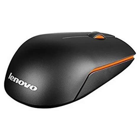 Lenovo Wireless Mouse At Piece Lenovo Wireless Mouse In Gurgaon Id