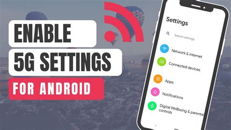 Enable G Settings On Your Samsung Xiaomi And Other Android Phones YouTube