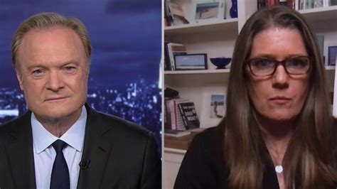 President Trumps Niece Mary Trump Sues Him And His Siblings Alleging