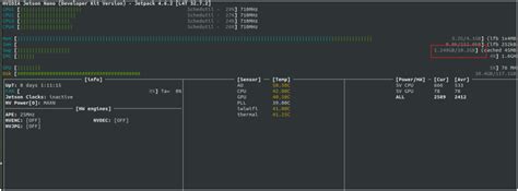 Nvidia Jetson Nano Developer Kit配置全过程（二）：ubuntu系统安装jetson Nano Ubuntu1804 Jtop安装 Csdn博客