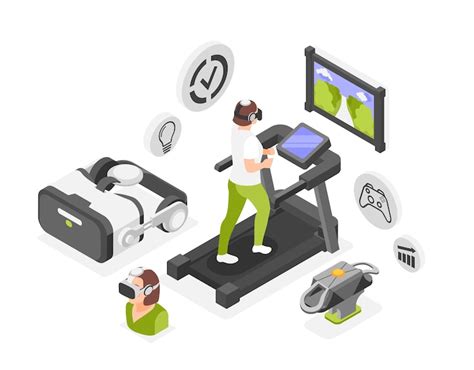 Images De Tapis Roulant Fonction Memorisation Programmes