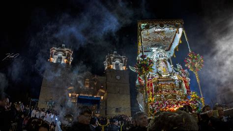 Decenas De Feligreses Participaron De La Bendición De Candelas Radio