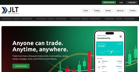 Jlt Reviews Scam Or Not Online Fraud Lawyer· Avvocato Penalista H24