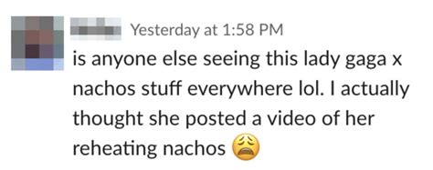 Heres What The Reheating Nachos Meme Means For All You Millennials