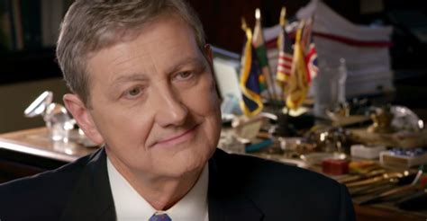 Groundwork For Potential Senate Run Laid As Louisiana Treasurer Seeks