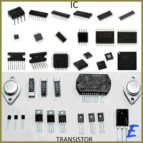 Jual Tca 785 Ic Transistor Ati Shopee Indonesia