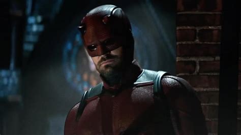 Daredevil Born Again Season 2 Set Photos Tease New Costume For The Man