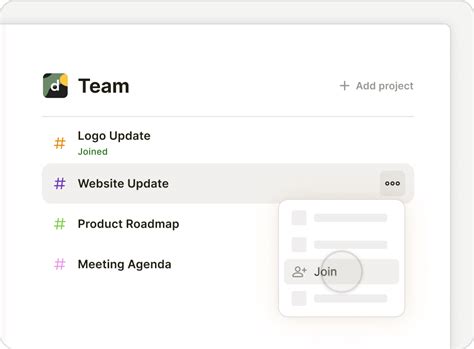 Manage Team Tasks In Todoist Todoist Help