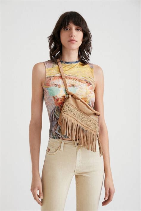 Desigual - история бренда одежды