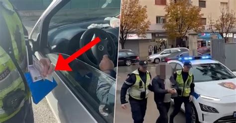 Video Tentuan Të Korruptonin Punonjësit E Policisë Arrestohen 5