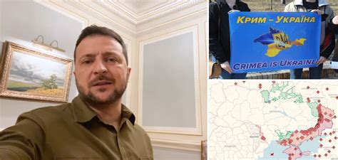 Війна в Україні Зеленський пообіцяв не залишати нікого у російській неволі відео Oboz Ua