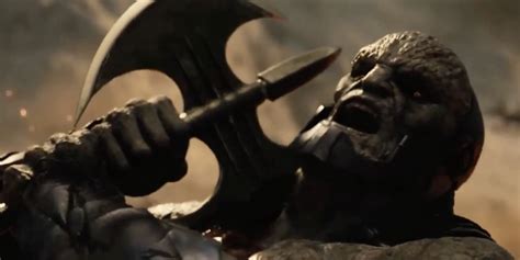 Strongest Mcu Character Snydercut Darkseid Can Beat Battles Comic Vine