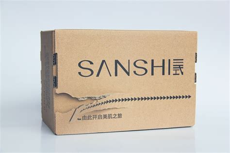 快乐包 三式让你轻松开启美肌之旅
