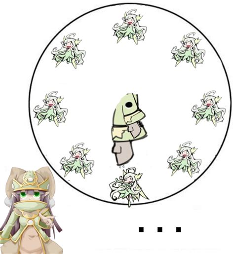 Monster Girl Quest Gnome