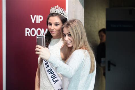 Miss Opolszczyzny 2017 Piękne dziewczyny na castingu w Opolu zdjęcia