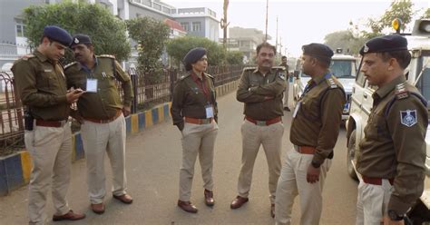 Jaipur Will Be Under Tight Security From 5 To 7 January Jaipur Stuff