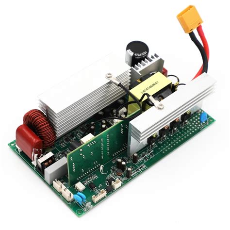 Inverter Pcb Board Oem Pcba Com