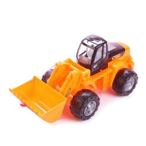 Popmart ტრაქტორი დამტვირთველი