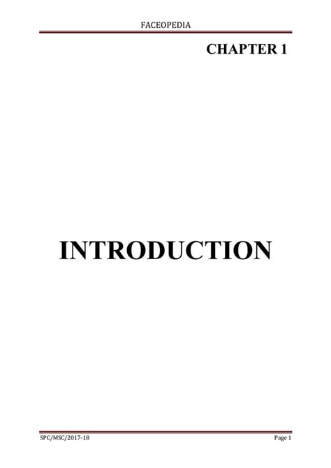 face recognition techniques and image processing pdf