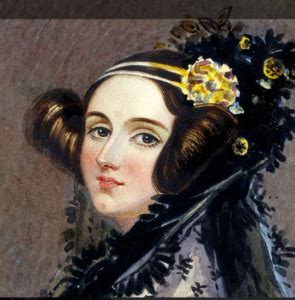 Ada Lovelace: The Brilliant Mind Behind the World’s First Algorithm - Inspiring Biographies